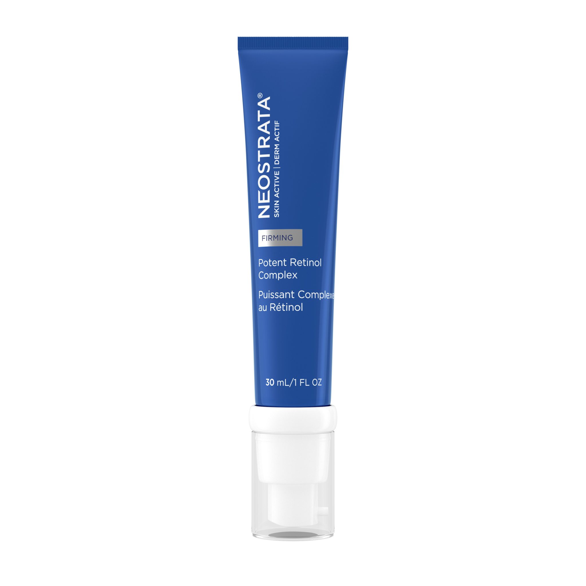SKIN ACTIVE POTENT RETINOL COMPLEX – Neostrata México